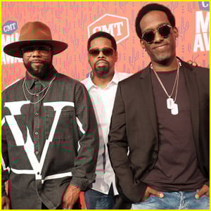 Boyz II Men Biopic in Development With Band Members Involved | Boyz II Men, Movies, Music ...