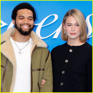 Who Is Caleb Williams’ Girlfriend? He’s Dating Alina Thyregod (Photos ...