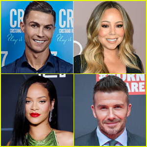 15 Stars That Insured Their Body Parts for Millions of Dollars (One ...