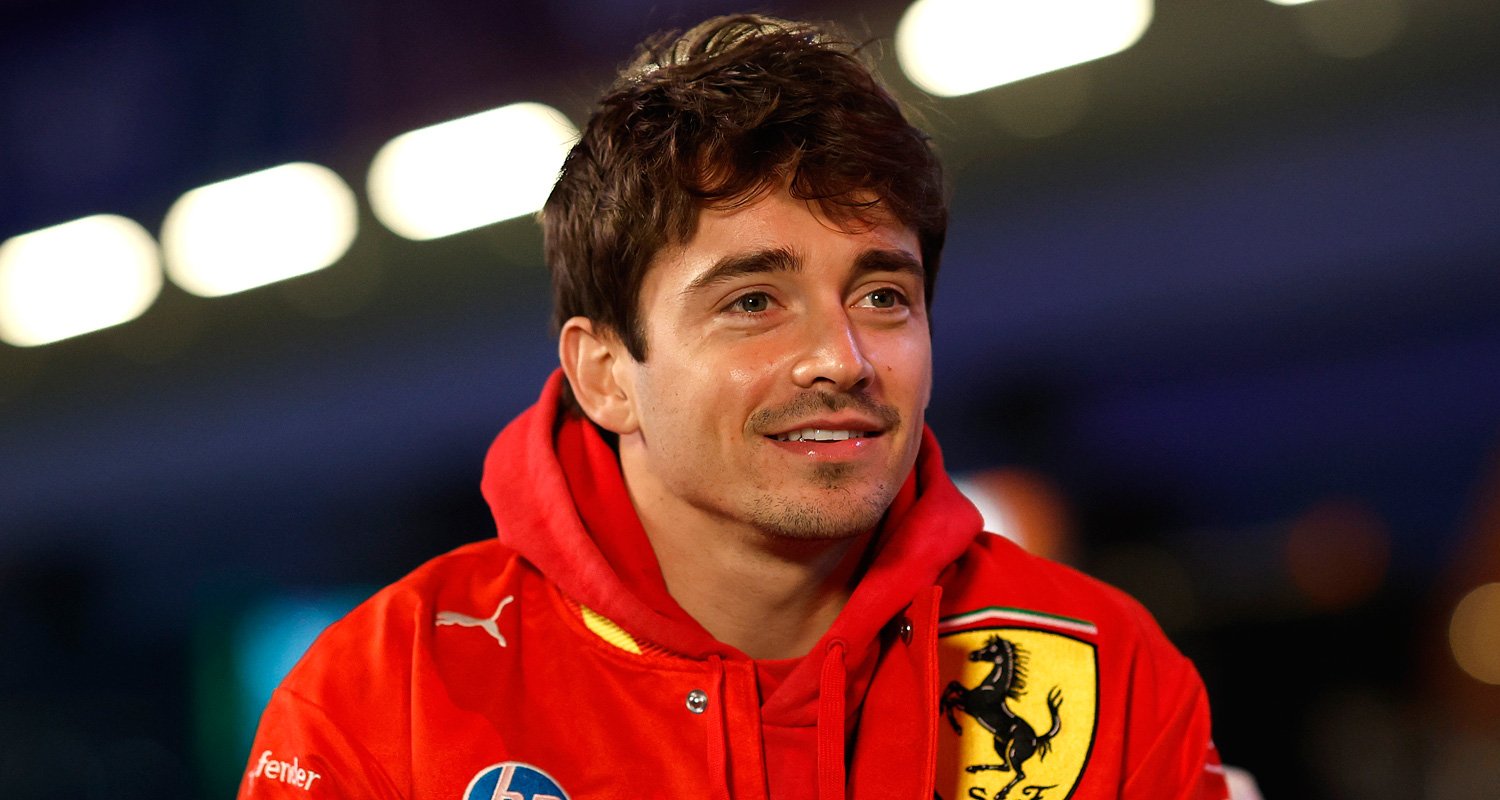 Formula 1′s Charles Leclerc Dating History: From Past Relationships to Current Girlfriend – See ...