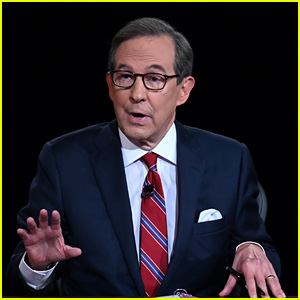 Chris Wallace Exiting CNN, Explains Why He’s Leaving the Network After Three Years | Chris ...