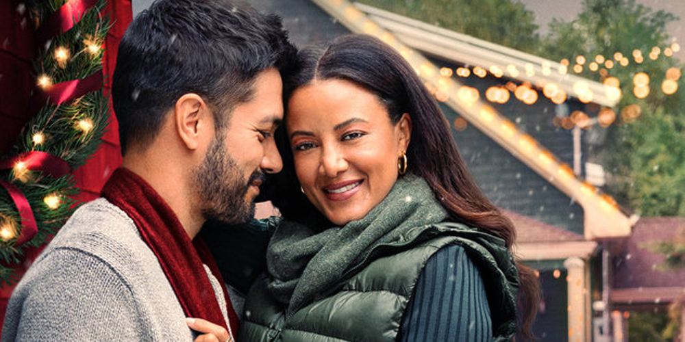 ‘Christmas Under the Lights’ Hallmark TV Movie Premiere – Cast, Trailer ...