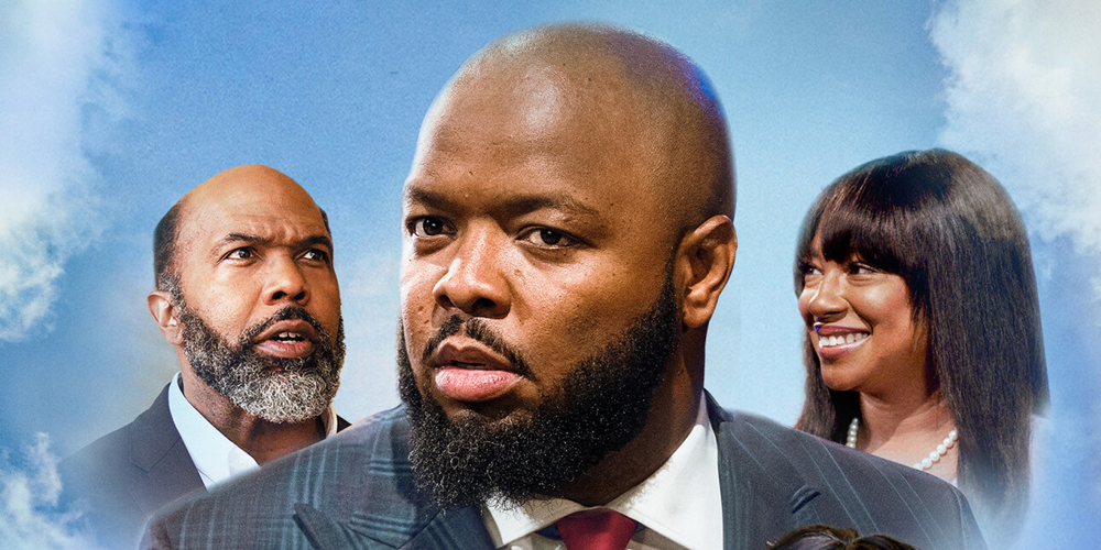 ‘Churchy’ Season 2 – 6 Cast Members Returning, 5 New Stars Join for ...