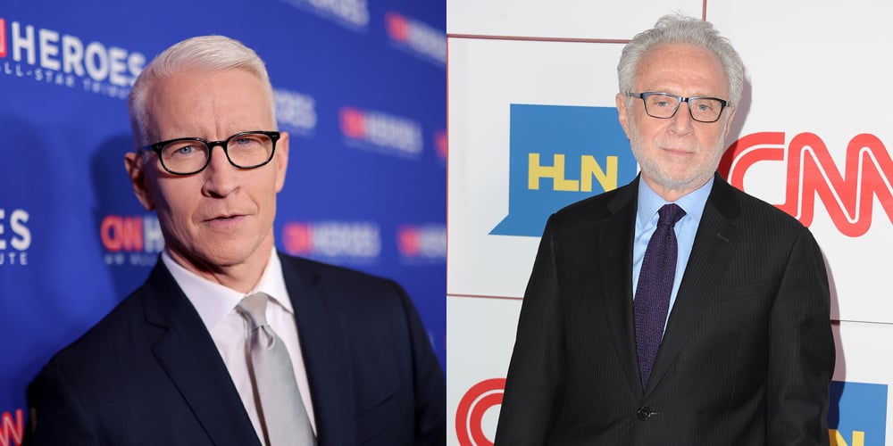 The Wealthiest CNN Anchors, Ranked by Net Worth | Anderson Cooper ...