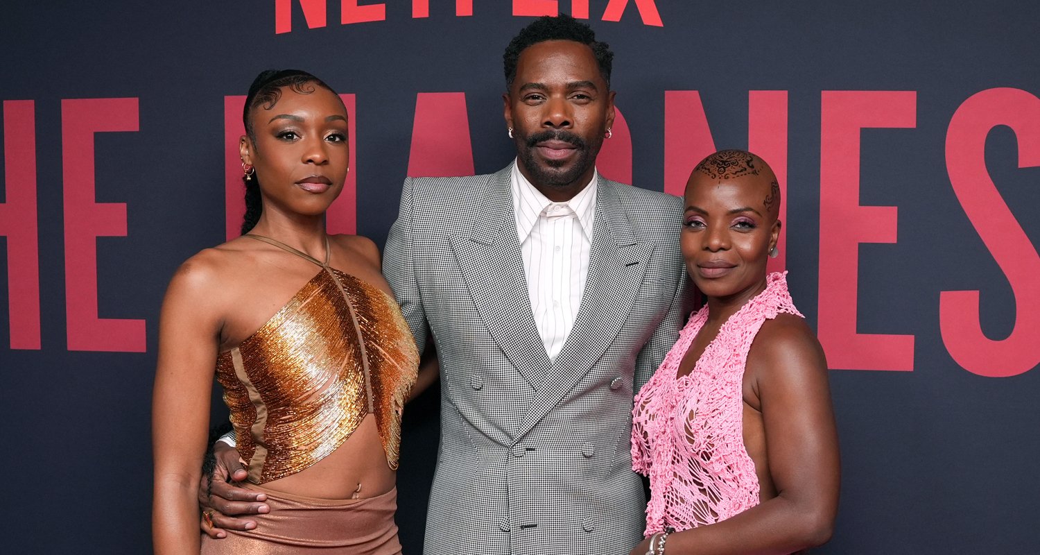 Colman Domingo Joins Gabrielle Graham & Marsha Stephanie Blake at ‘The ...