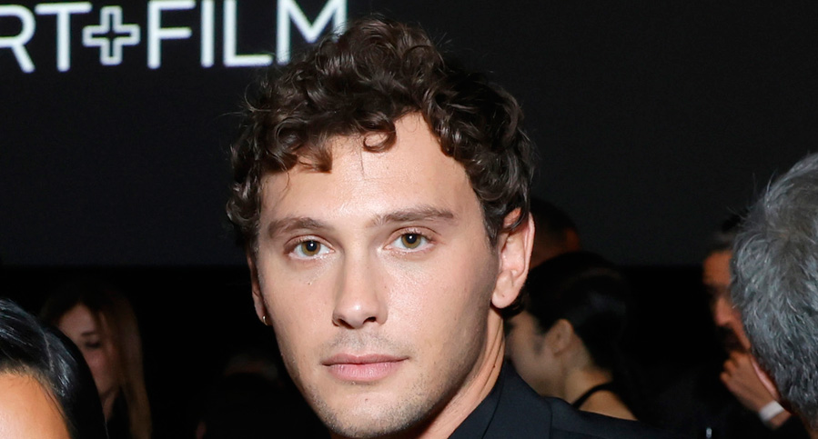 Cooper Koch Makes First Public Appearance with Boyfriend Stuart McClave ...