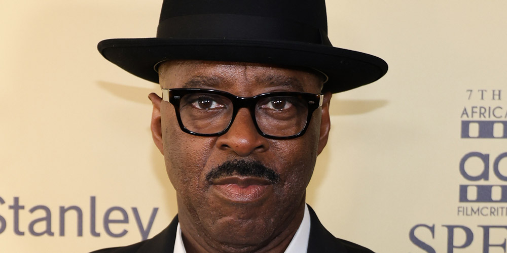 ‘Percy Jackson’ Season 2 Recasting: Courtney B. Vance Takes Over Late ...