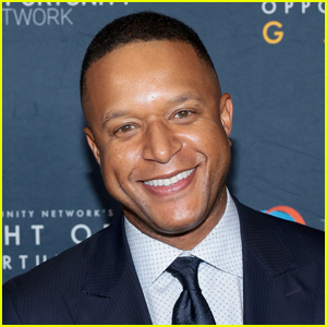 Hoda Kotb’s ‘Today’ Show Replacement Is NBC’s Craig Melvin! | Craig Melvin, Hoda Kotb, NBC ...