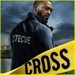 ‘Cross’ Season 1 Cast, Renewal Status, & Episode Titles Revealed as ...