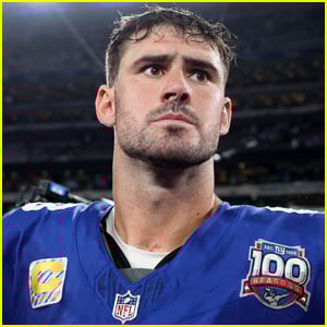 New York Giants Bench Starting Quarterback Daniel Jones, Tommy DeVito to Start Sunday’s Game ...