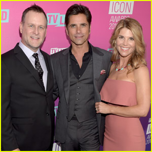Dave Coulier Reveals How He Told His ‘Full House’ Castmates About His ...