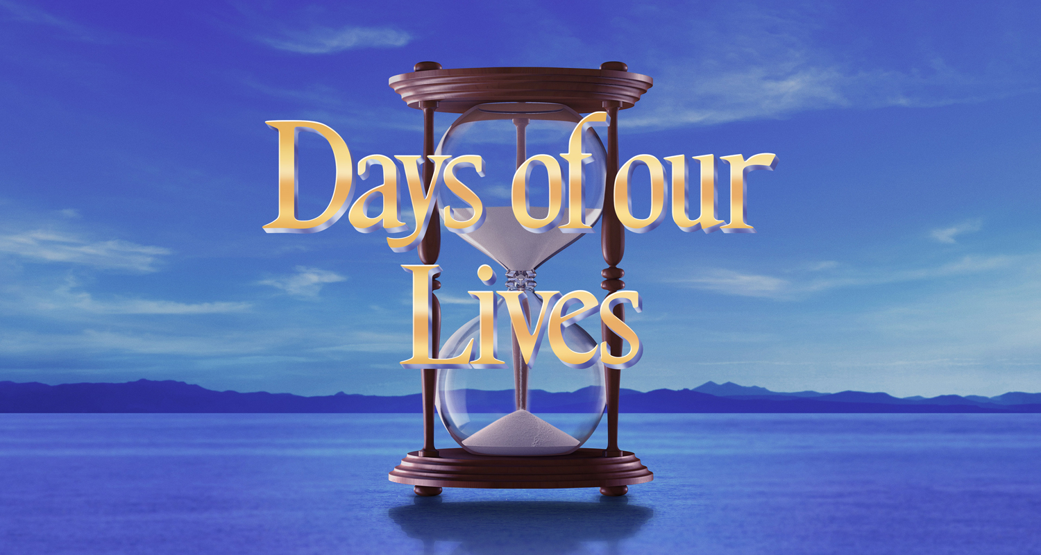‘Days of Our Lives’ Renewed For Season 61 By Peacock! | days of our ...