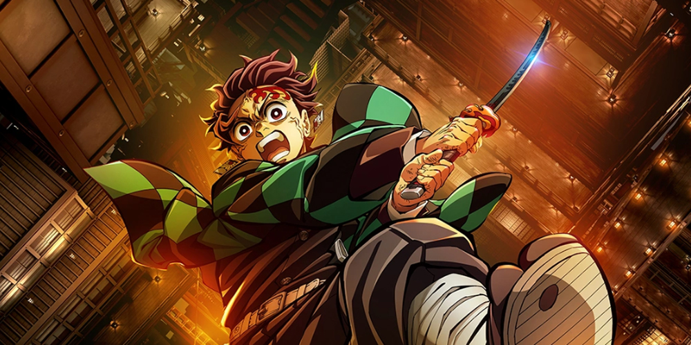 ‘Demon Slayer’ Season 5? Anime TV Show & Movie Trilogy Status Revealed ...