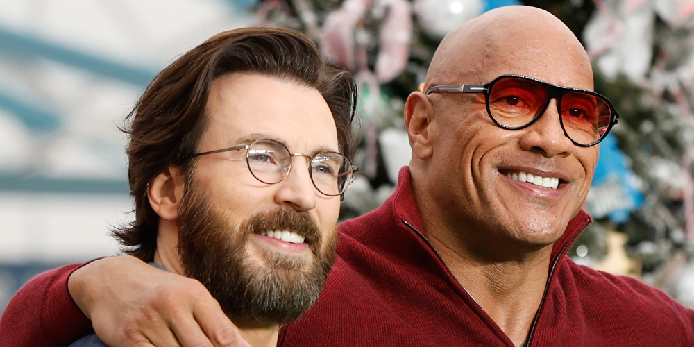 Dwayne ‘The Rock’ Johnson Responds to Allegations He Urinates in ...