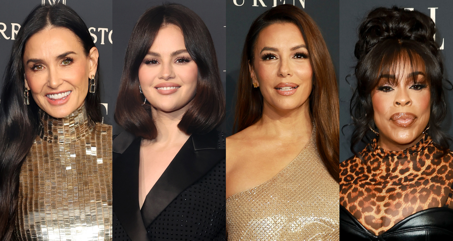 Elle Women in Hollywood 2024 – See All the Stars in Attendance! | Alix ...