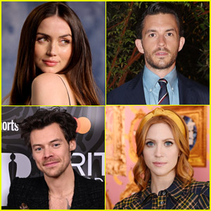 ‘The Seven Husbands of Evelyn Hugo’ Netflix Movie: Just Jared’s Dream ...