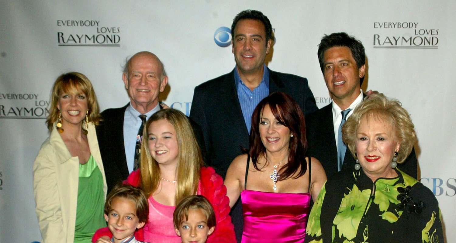 Wealthiest ‘Everybody Loves Raymond’ Stars Revealed (The Richest Has a ...