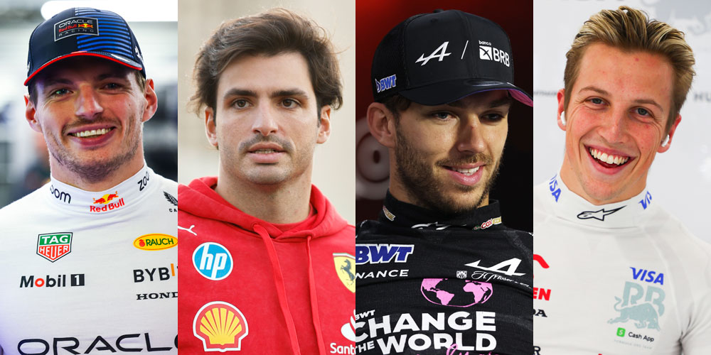 F1 Drivers Net Worth: Ranked By Estimated Wealth From Lowest to Highest ...