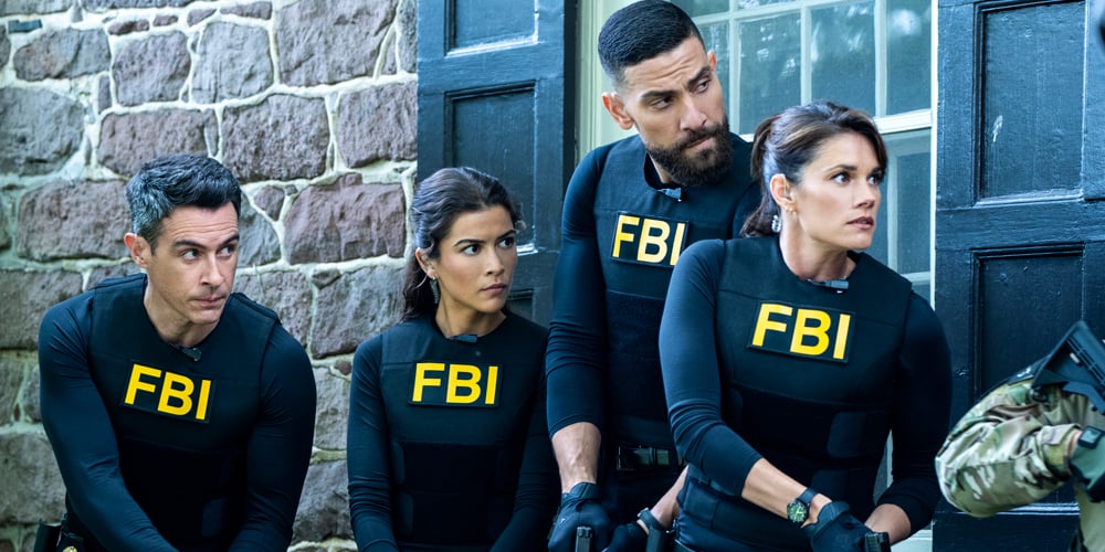 The 10 Best Episodes of ‘FBI’ (1 New Episode From Season 7 Joins the List!) | EG, evergreen, FBI ...