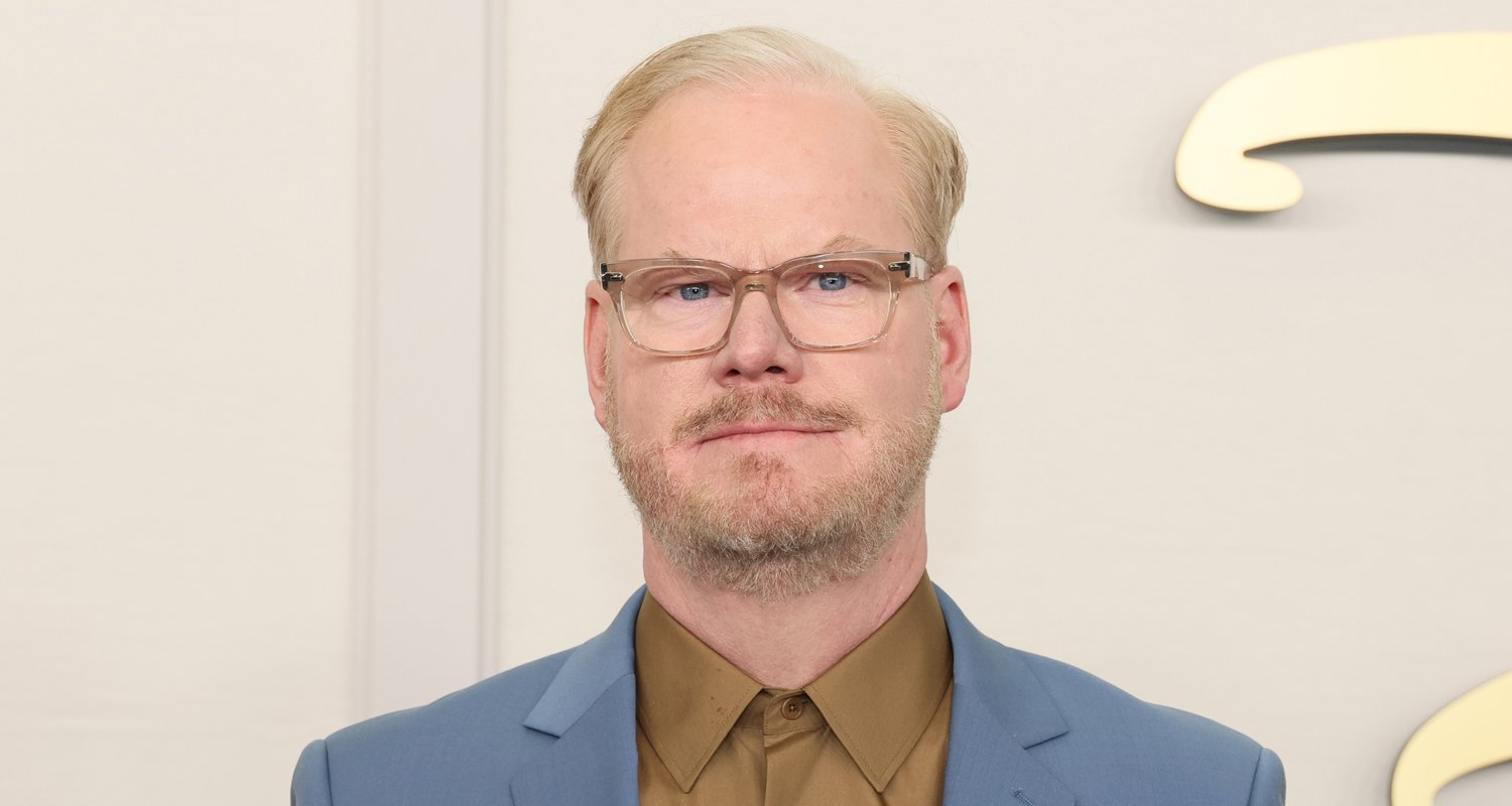Jim Gaffigan Reveals How Much Weight He’s Lost While Using Mounjaro | jim gaffigan, Ozempic ...