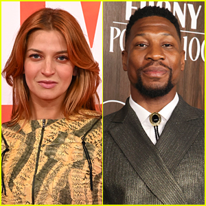 Grace Jabbari Drops Defamation & Assault Lawsuit Against Ex Jonathan Majors | Grace Jabbari ...