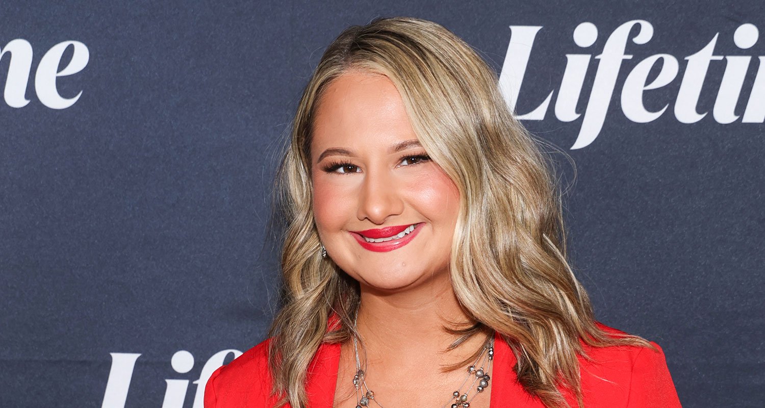 Gypsy Rose Blanchard Reveals Results Of Her Baby’s Paternity Test ...