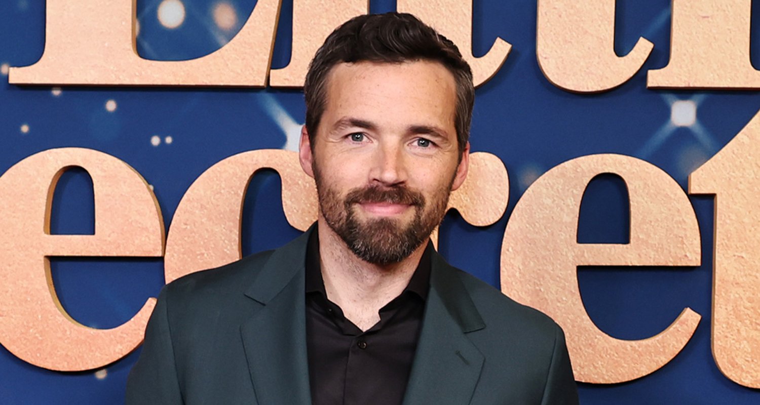 Ian Harding Explains Why He Doesn’t Decorate for Christmas Until ...