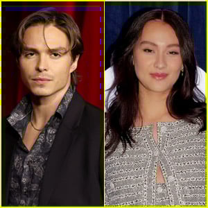 Nicholas Alexander Chavez, Lola Tung & More Join ‘I Know What You Did ...