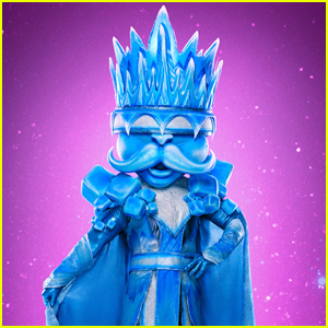 Who is Ice King on ‘The Masked Singer’ Season 12? Clues, Guesses ...