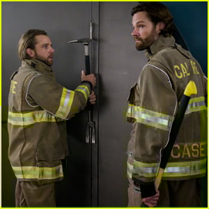 ‘Fire Country’ Season 3: Is Jared Padalecki a Series Regular or Getting ...