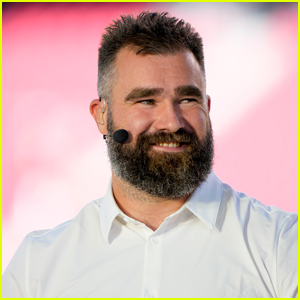 Jason Kelce Lands New Late-Night Talk Show on ESPN | ESPN, Jason Kelce ...
