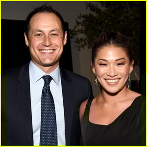 Glee’s Jenna Ushkowitz Gives Birth, Welcomes Second Child with David ...