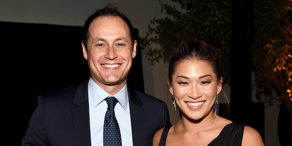 Glee’s Jenna Ushkowitz Gives Birth, Welcomes Second Child with David ...
