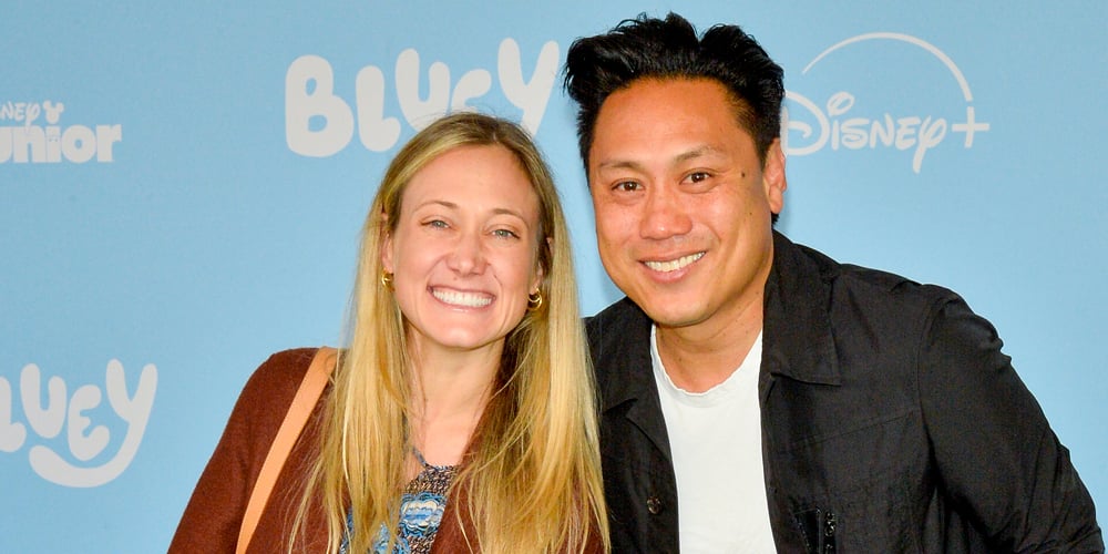 ‘Wicked’ Director Jon M. Chu Reveals the Name of His Fifth Baby With Wife Kristin Hodge After ...
