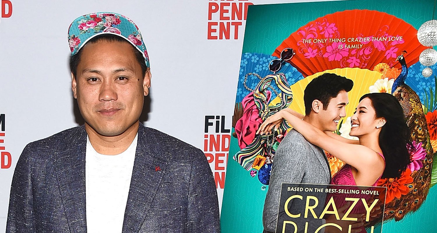 Jon M Chu Addresses ‘Crazy Rich Asians’ Sequel, Shares New Update On ...