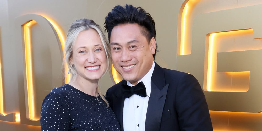 See Why ‘Wicked’ Director Jon M. Chu Is Missing the Los Angeles Premiere | Jon M. Chu, Kristin ...