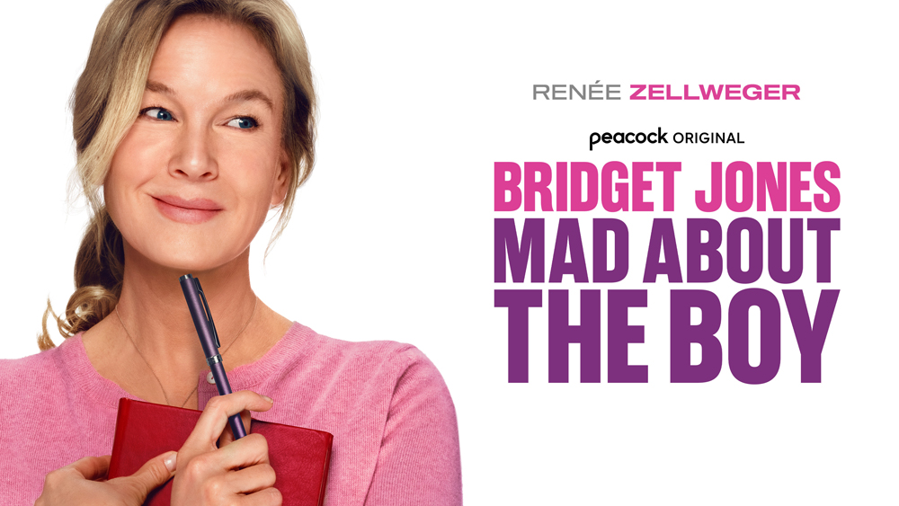 ‘Bridget Jones 4′ Trailer Confirms Major Character’s Death, Sees Renee Zellweger’s Bridget with ...