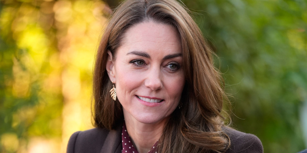 Kate Middleton Readies Return to Spotlight After Completing Cancer ...