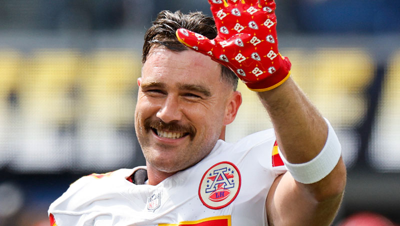 Travis Kelce’s Full Dating History – All Ex-Girlfriends & Rumored ...