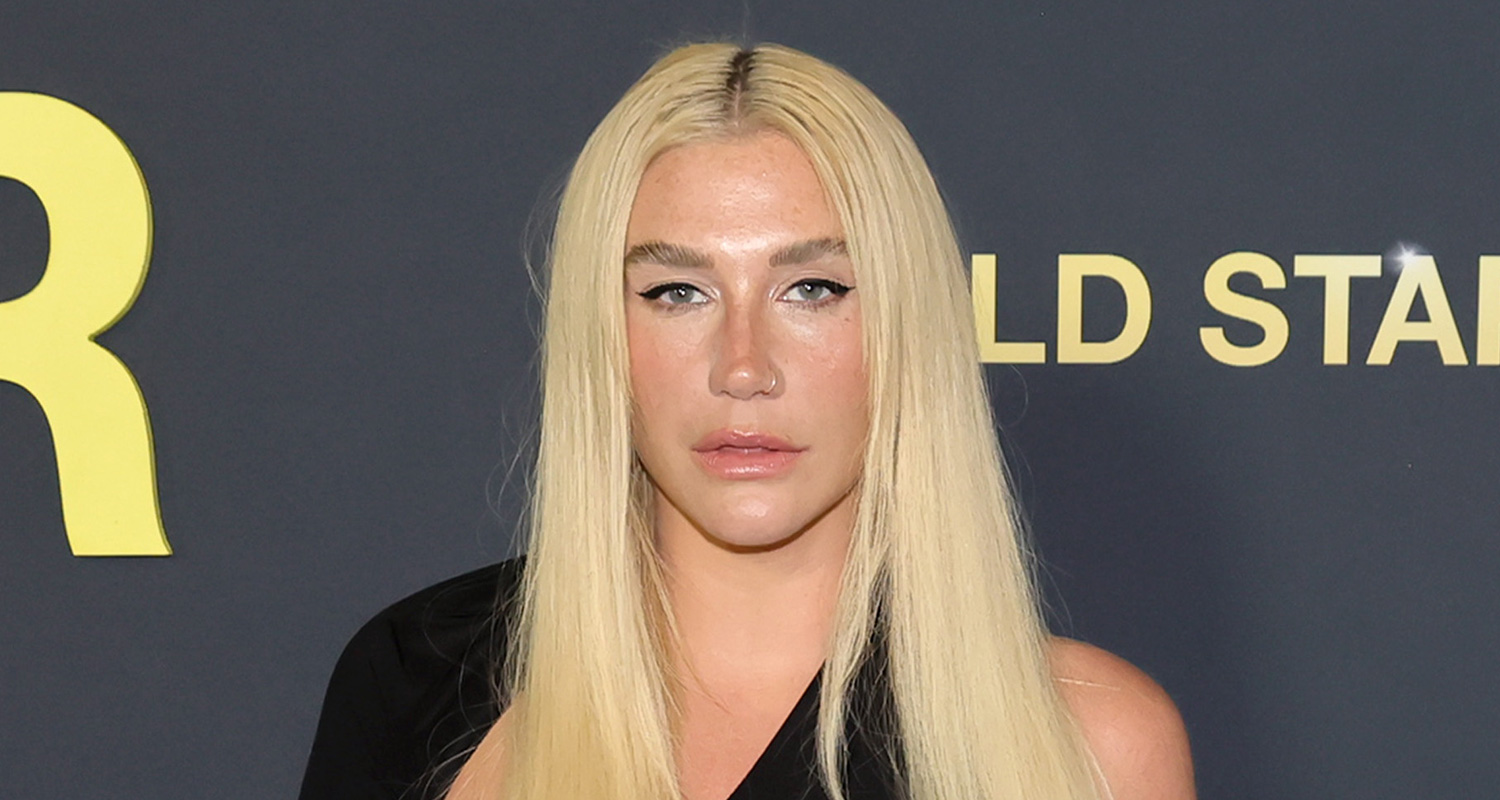 ‘Delusional’ Song & Lyrics: Kesha Sings About An Ex On New Single ...
