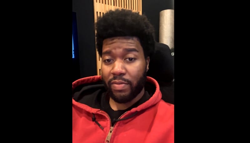 Khalid Responds to Allegations from Ex Who Outed Him | Hugo Almonte ...