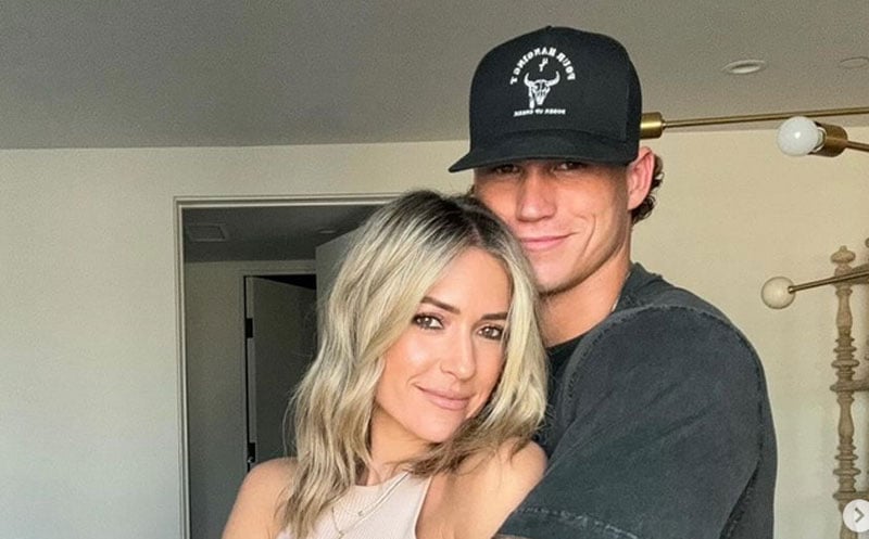 Kristin Cavallari & Ex Mark Estes Reunite During Night Out in Nashville ...