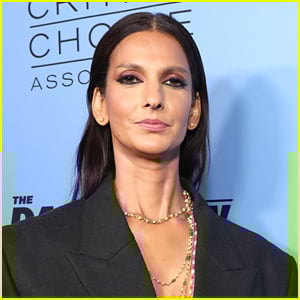 ‘Lanterns’ Casting: Poorna Jagannathan Joins Upcoming DC Series, Role ...