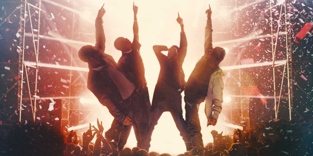 How to Watch ‘Larger Than Life: Reign of the Boybands’ Online – Full ...