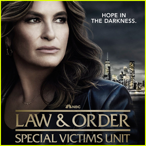 Why ‘Law & Order’ & ‘SVU’ Are Going on an 8 Week Hiatus After November ...