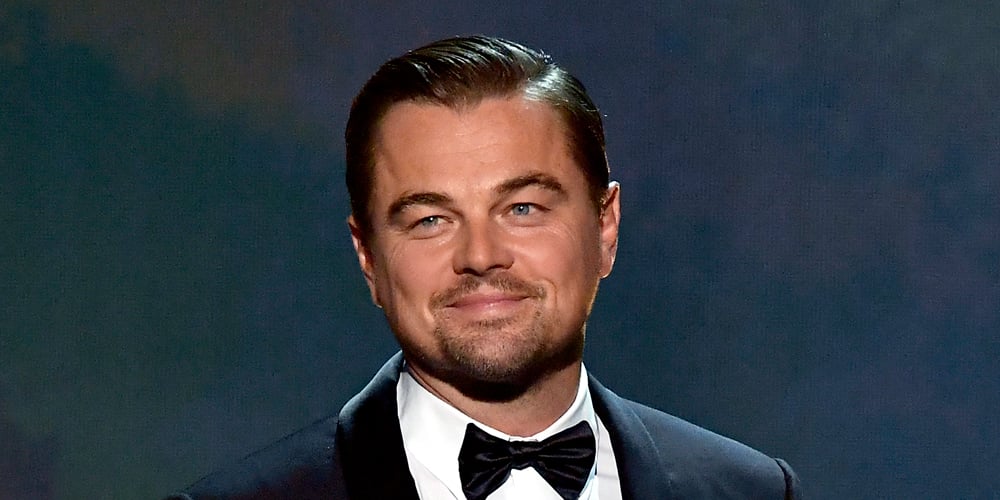 Leonardo DiCaprio’s Star-Studded 50th Birthday Party – Celebrity Guest ...
