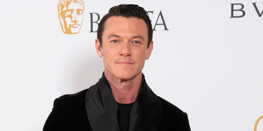 Luke Evans Says He Struggles With Body Image Issues, Shares Why It’s ...