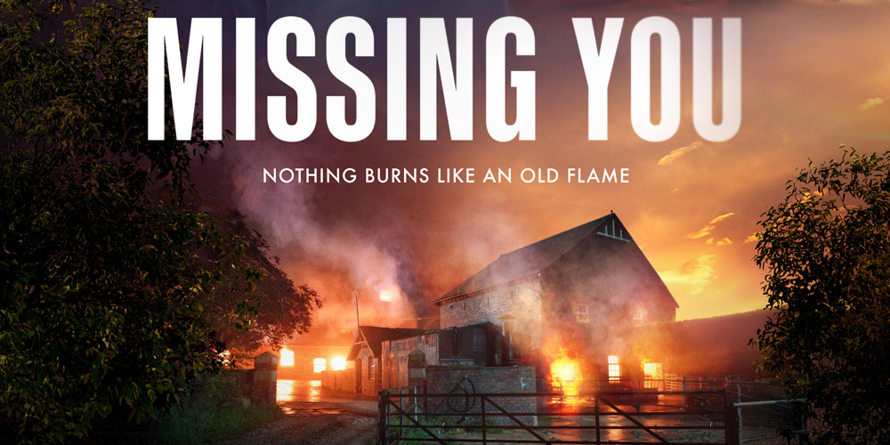 ‘Missing You’ Is Netflix’s Newest Thriller From ‘Fool Me Once’ Creator ...
