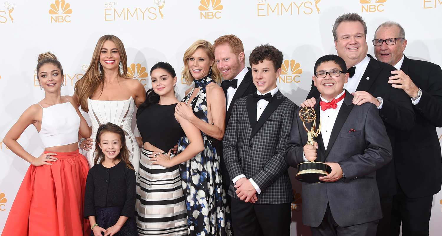 Wealthiest ‘Modern Family’ Cast Members Ranked From Lowest to Highest ...