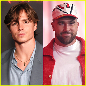 Nicholas Alexander Chavez Reveals What Surprised Him About Working With ...